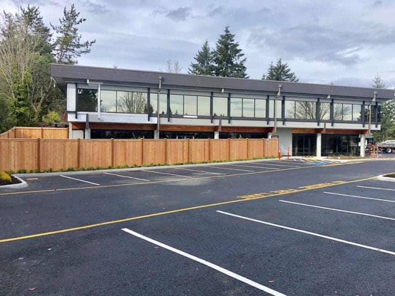 We Are Excited for the Grand Opening of Northpoint Washington, Our ...