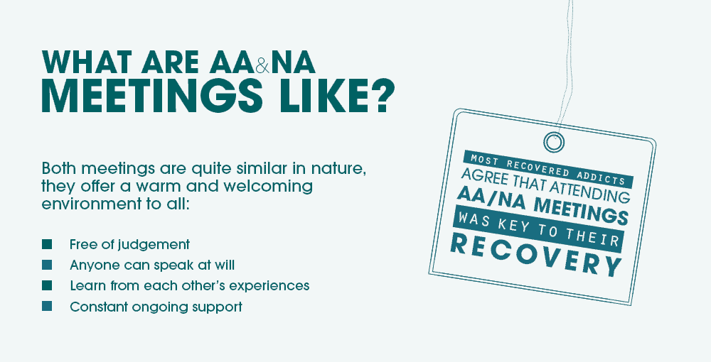 AA Vs NA Differences And Similarities You Should Know 2022 