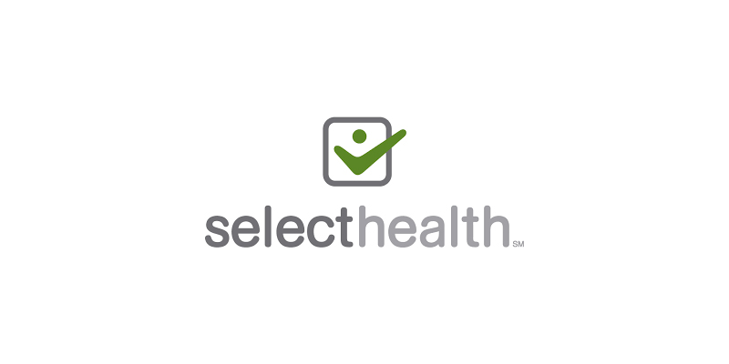 Selecthealth - Login pages Info