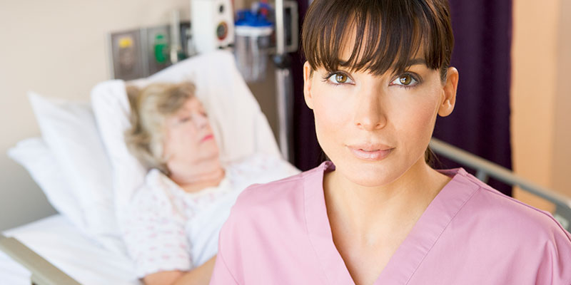 Nurses with Addiction