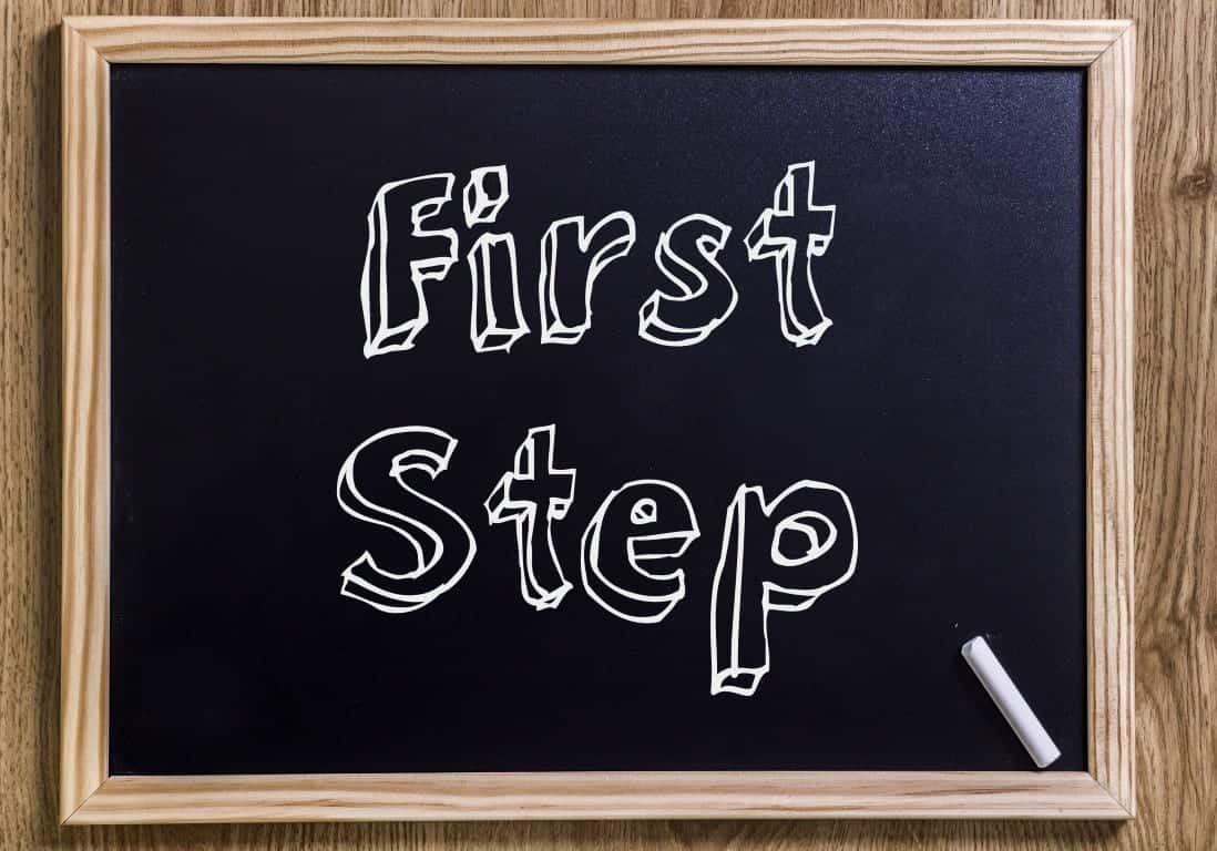 Step One: We Admitted We Were Powerless | Northpoint Idaho