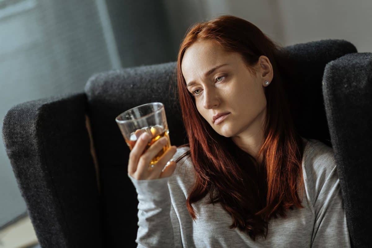 Beating Alcoholism: Why is Alcohol Addiction so Hard to Beat ...