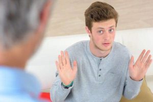 10 Signs You Are in Serious Denial - Northpoint Idaho