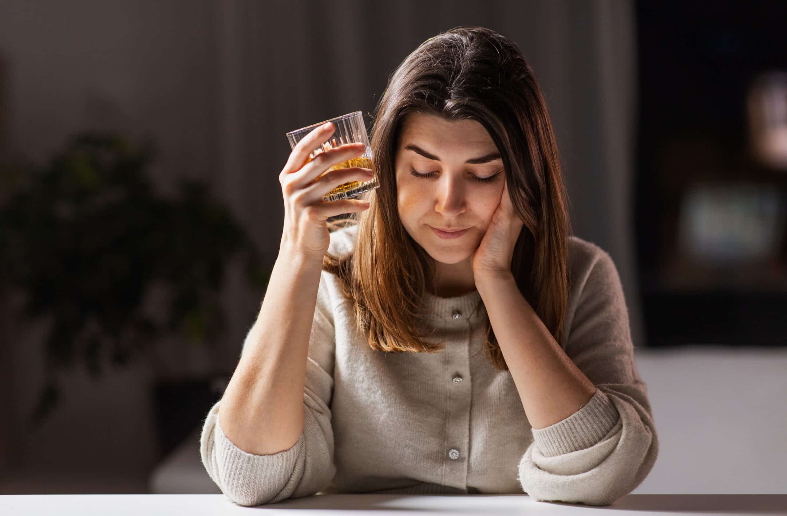 Understanding the Relationship Between Alcohol Abuse and Depression ...