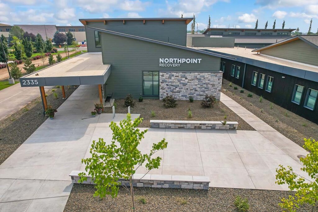 Northpoint Recovery Idaho | Inpatient Addiction Treatment Rehab