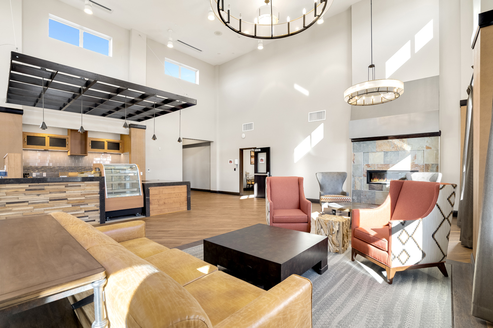 Inpatient Loveland, CO | Northpoint Recovery