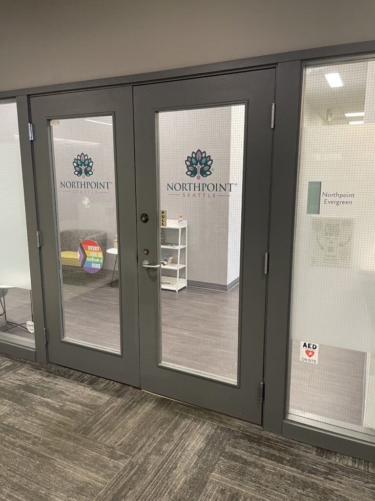 Outpatient Seattle, WA | Northpoint Recovery