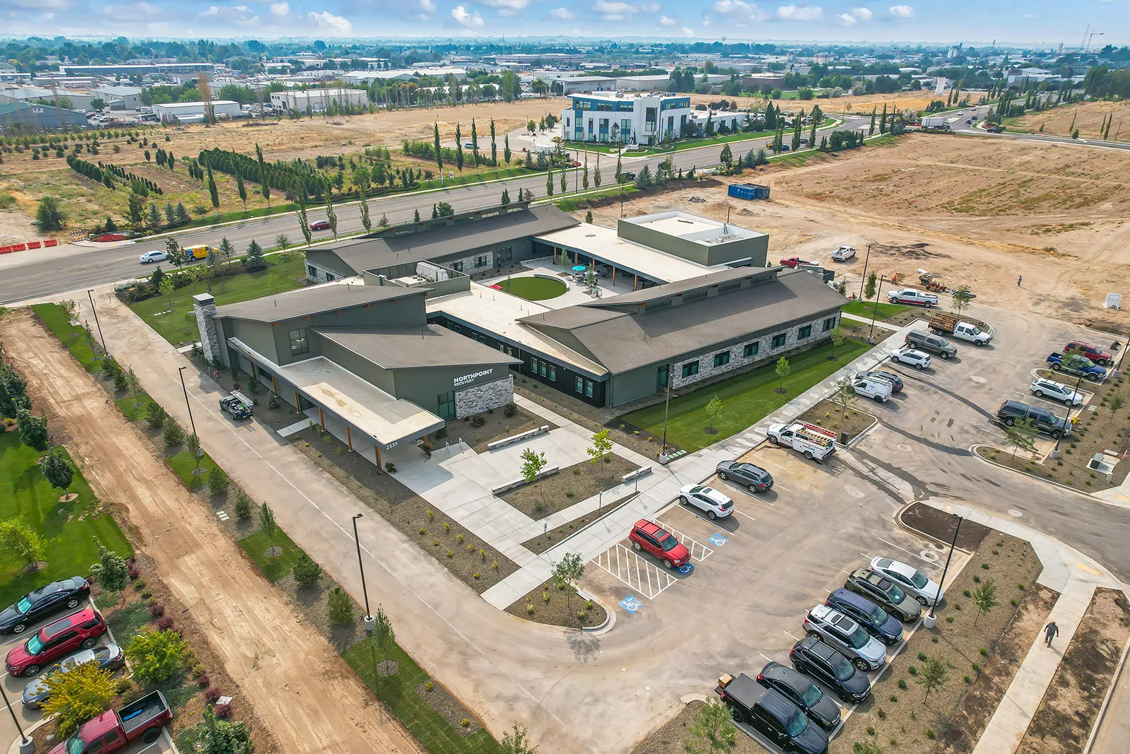 Dual Diagnosis Treatment in Boise, ID | Northpoint Recovery
