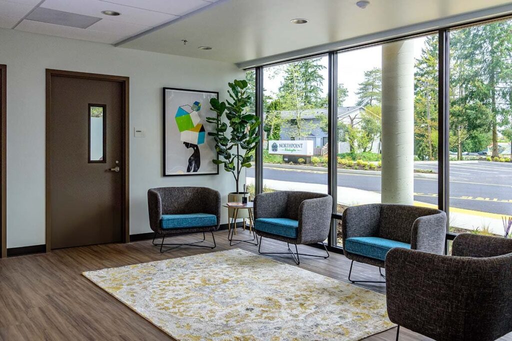 Edmonds, WA | Northpoint Recovery