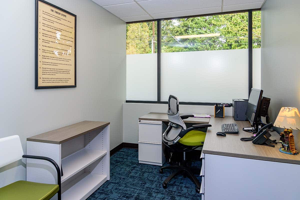 Edmonds, WA | Northpoint Recovery