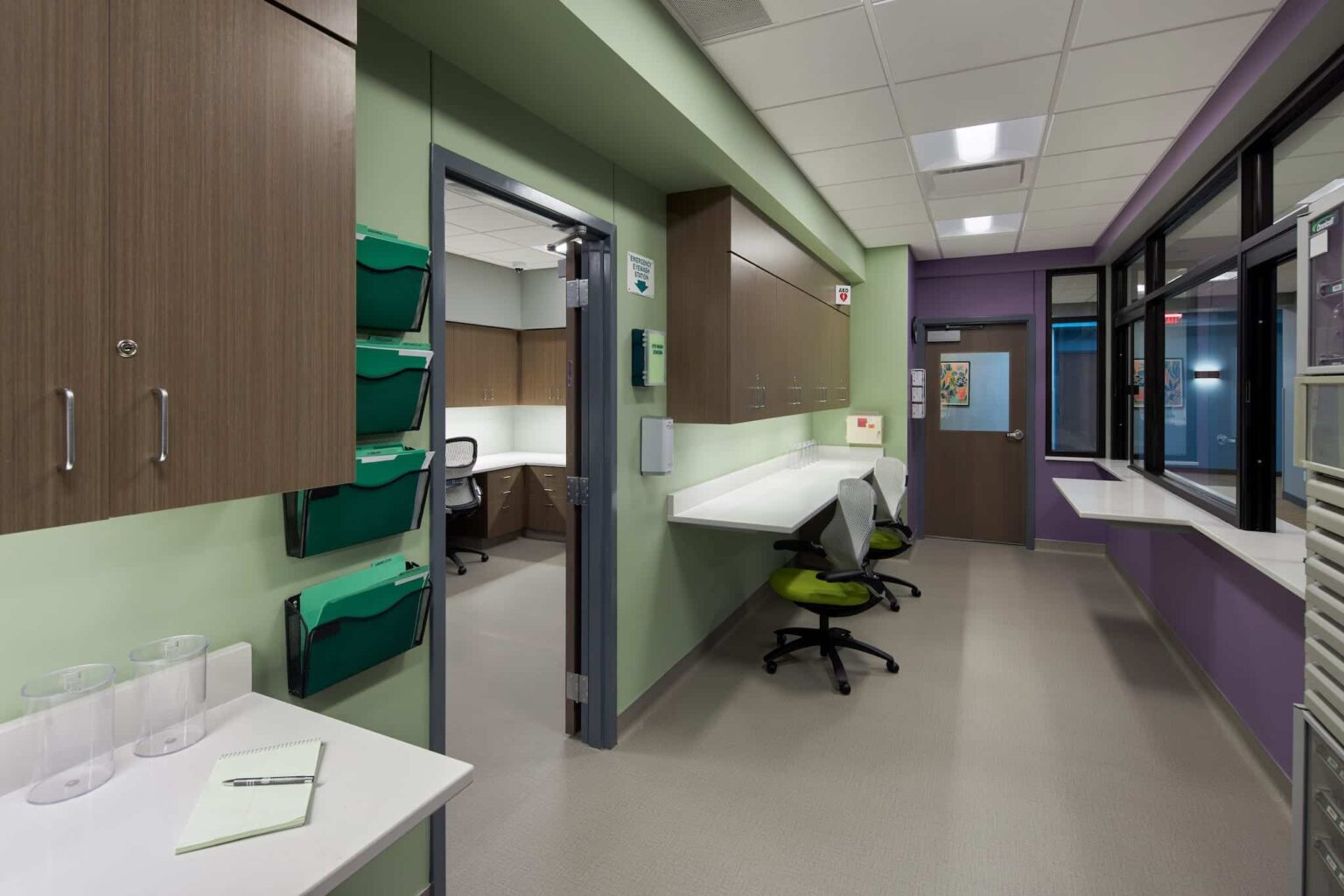 Inpatient Omaha, NE | Northpoint Recovery