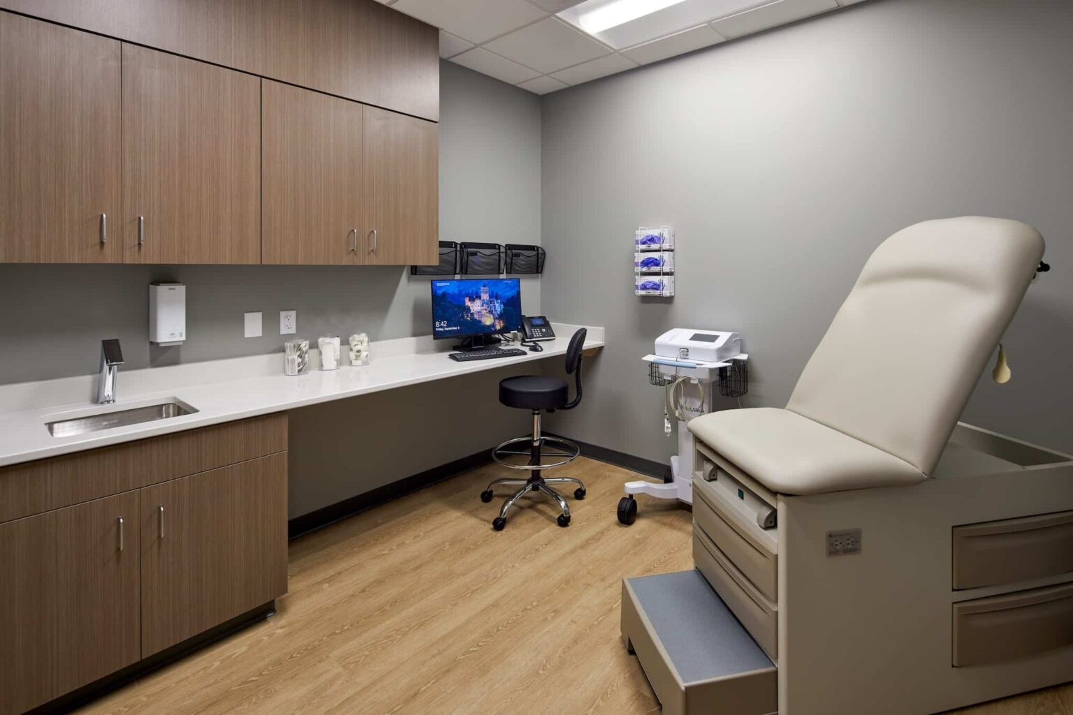 Inpatient Omaha, NE | Northpoint Recovery