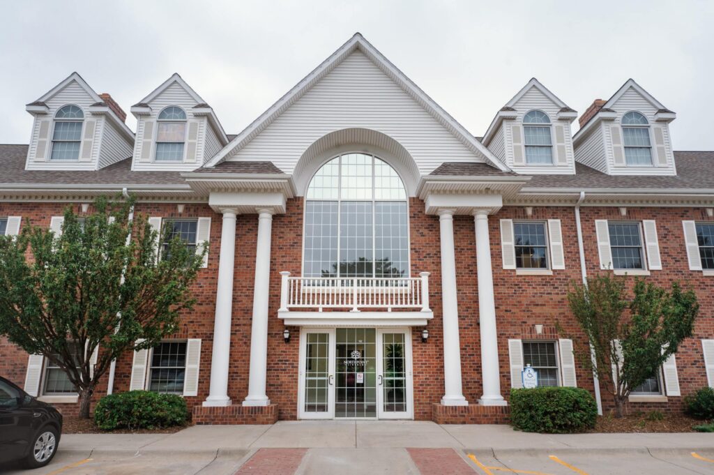 Outpatient Lincoln, NE | Northpoint Recovery