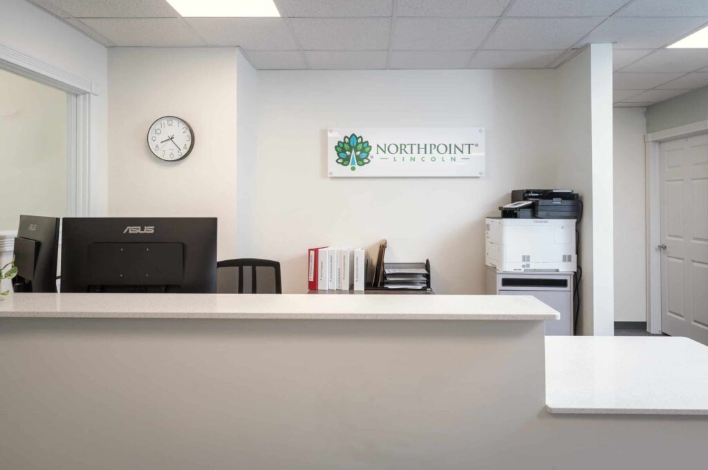 Outpatient Lincoln, NE | Northpoint Recovery