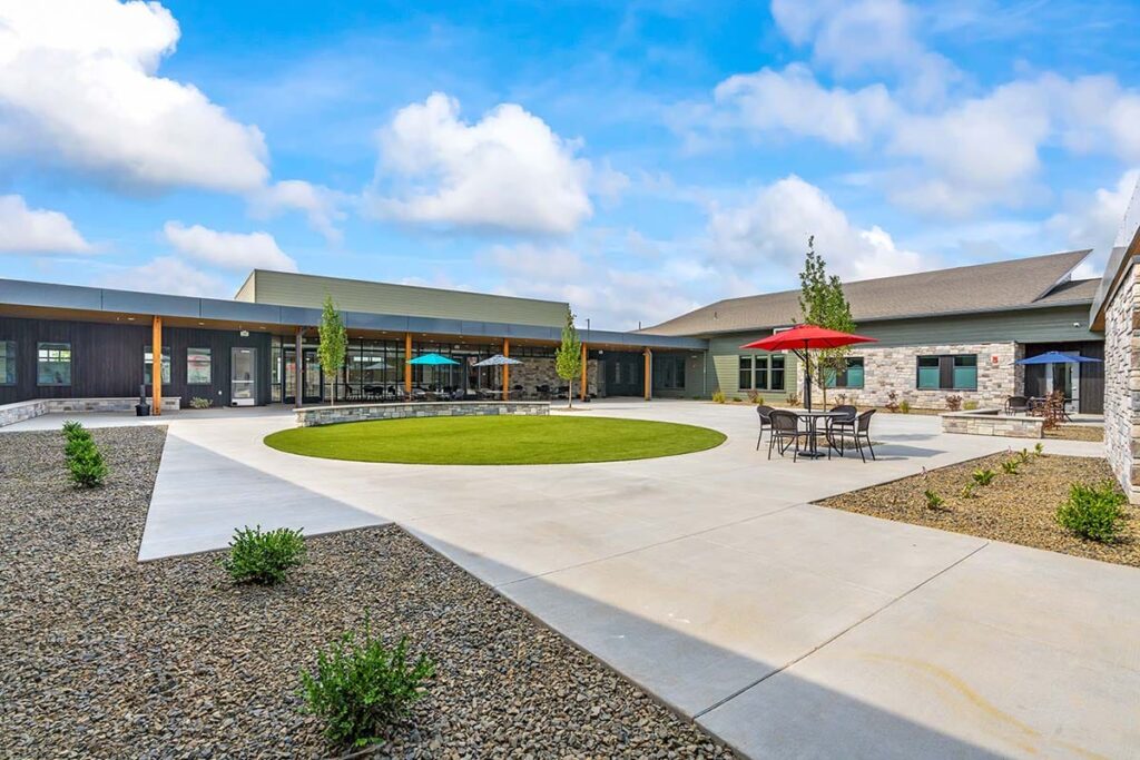 Outpatient Seattle, WA | Northpoint Recovery
