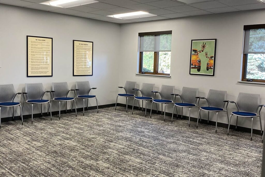 Outpatient Seattle, WA | Northpoint Recovery