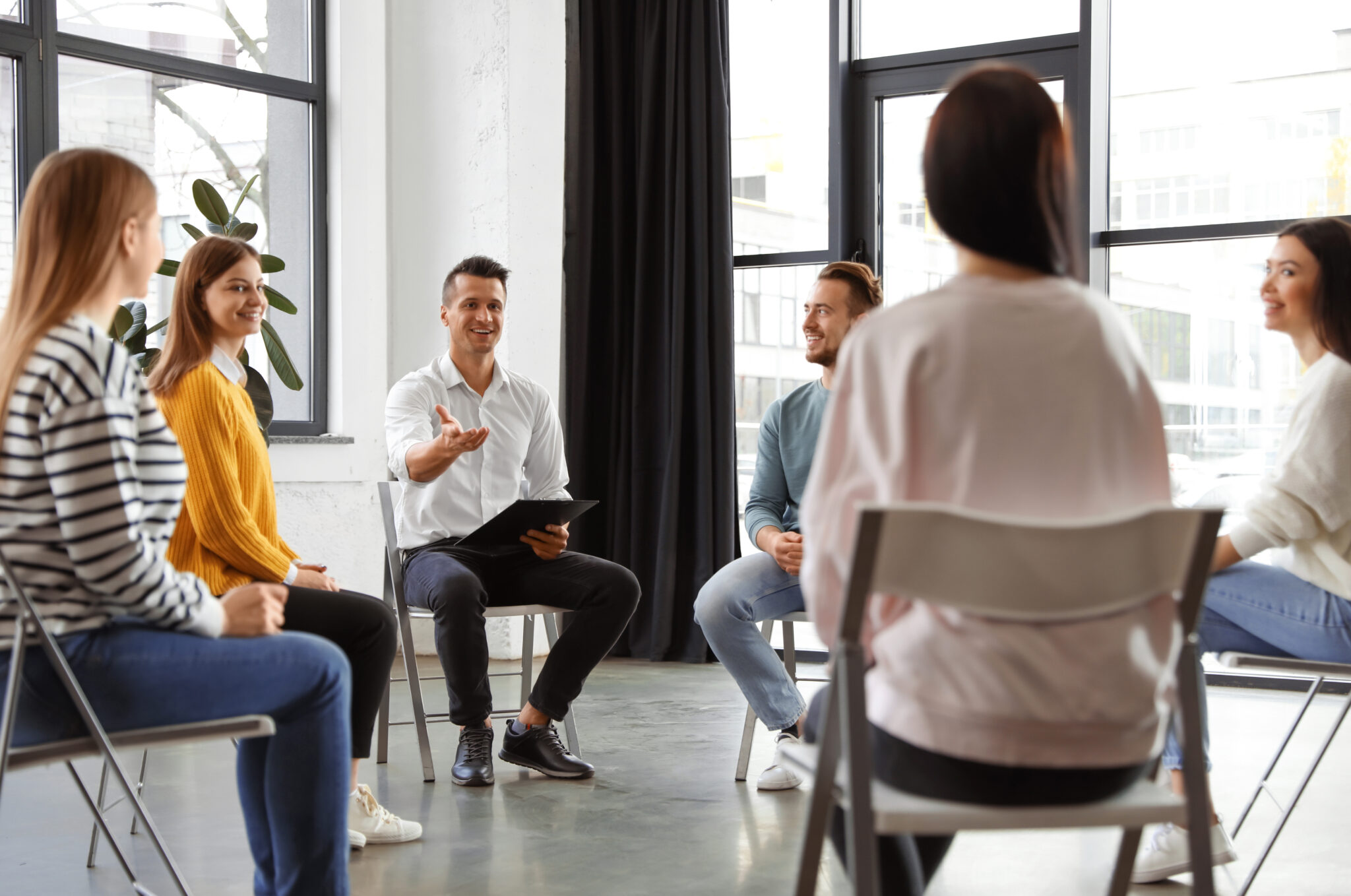 Inpatient Omaha, NE | Northpoint Recovery