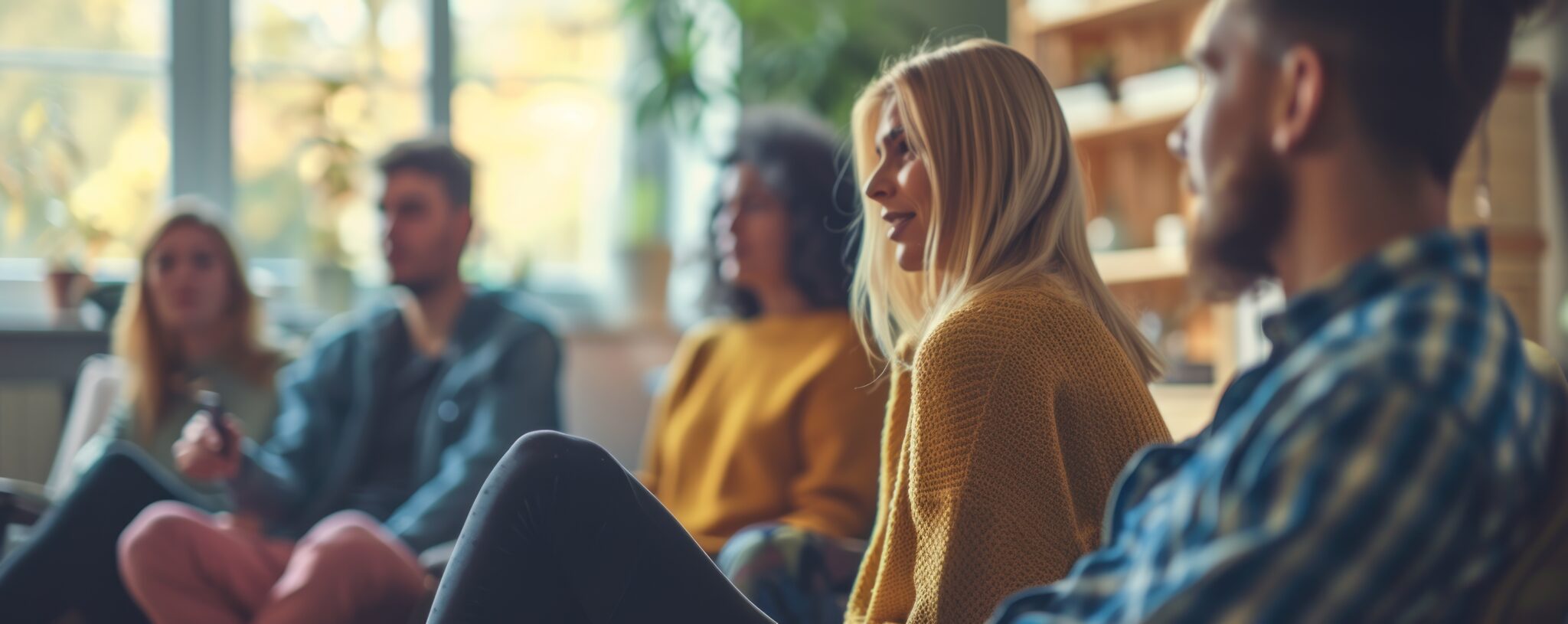 Group Activities for Addiction Counseling | Northpoint Recovery