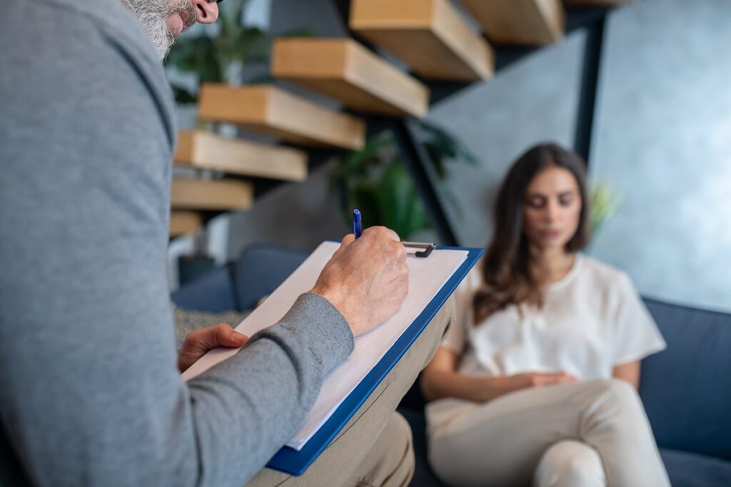 Understanding the Cycle of Addiction