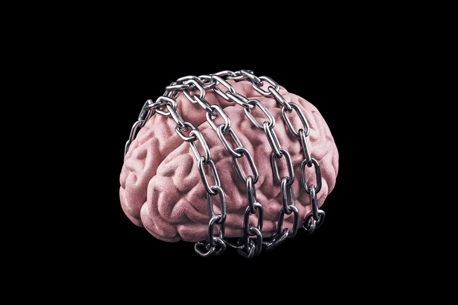 How Addiction Changes the Brain and Creates a Cycle