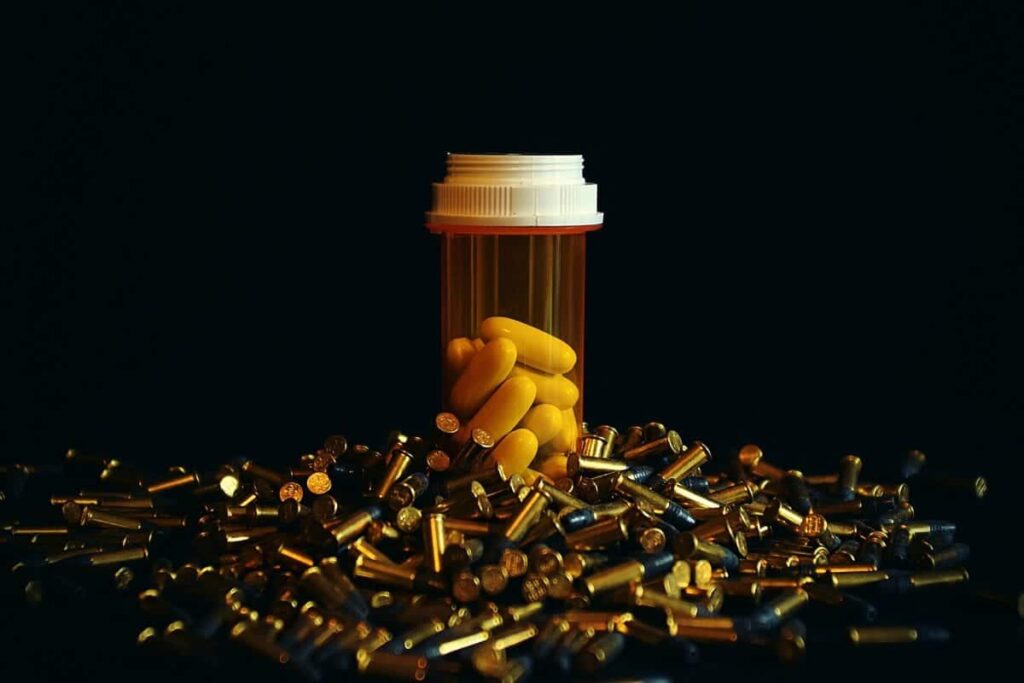 Everything You Need to Know About Percocet Abuse