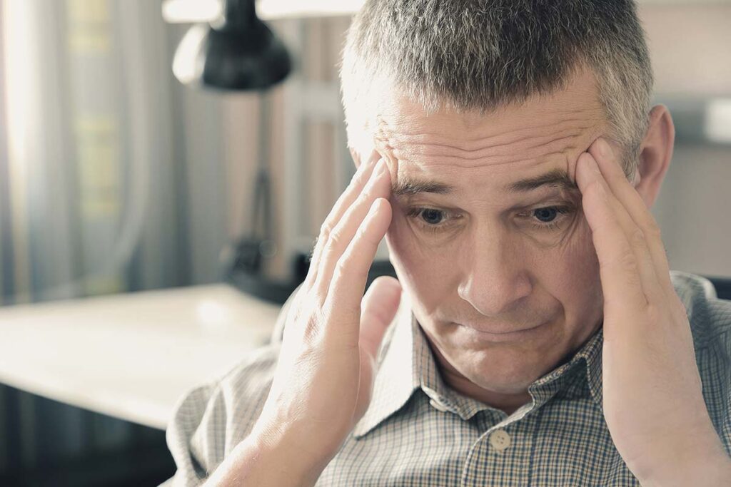 Understanding the Symptoms and Signs of Wet Brain Syndrome
