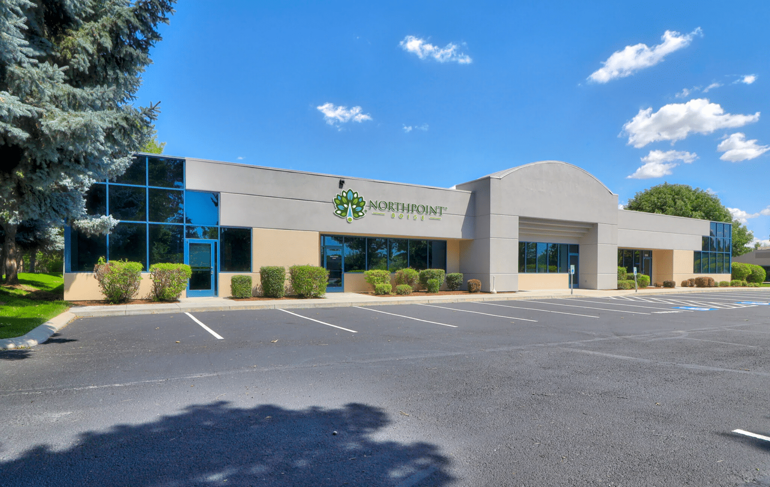 Trauma Treatment in Boise, ID | Northpoint Recovery